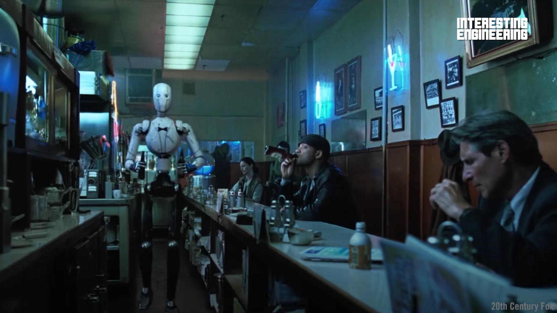 Robots May One Day Take Our Jobs But Only After We Find New Ones
