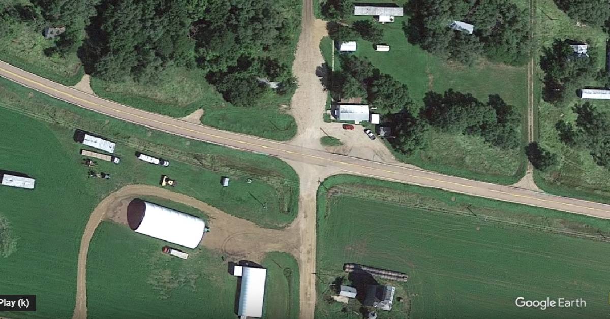 This Is the Only Town in the U.S. With a Population of One