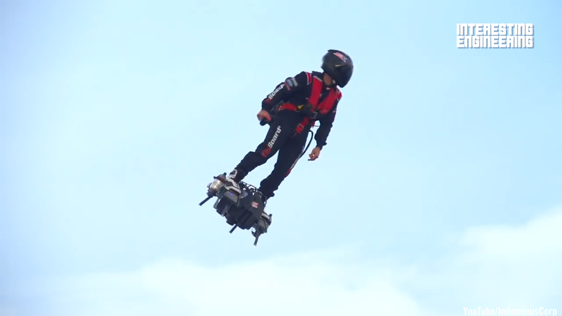 Personal Flight Machines: the Ultimate Flight Innovations