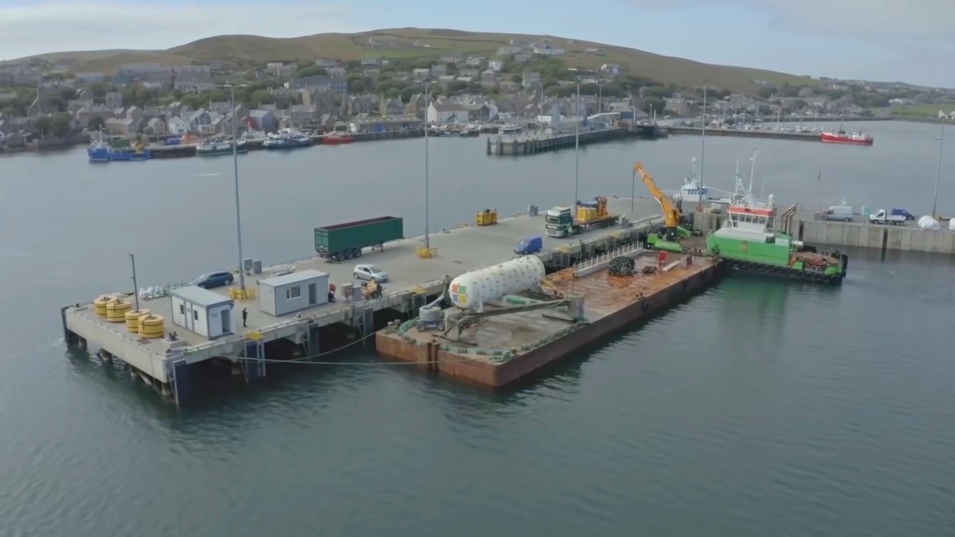 The Internet Is Running Out of Water. Here's What That Means