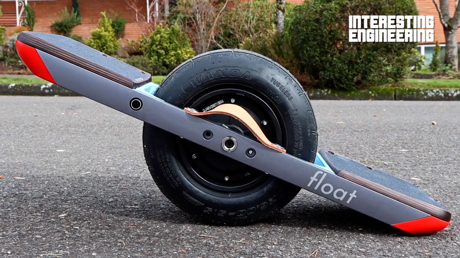 Build Your Very Own DIY Float Wheel with This Handy Guide