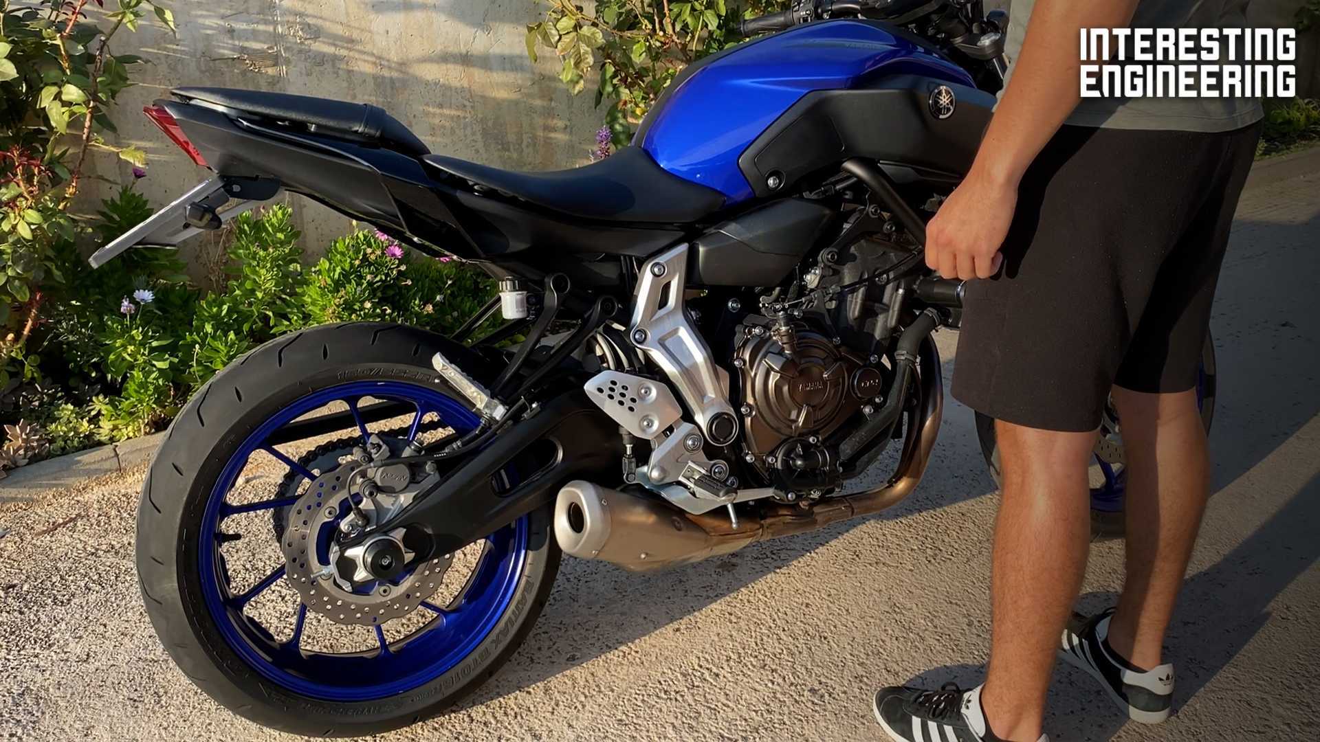 Modify Your Stock Motorbike Exhaust with This Simple Guide