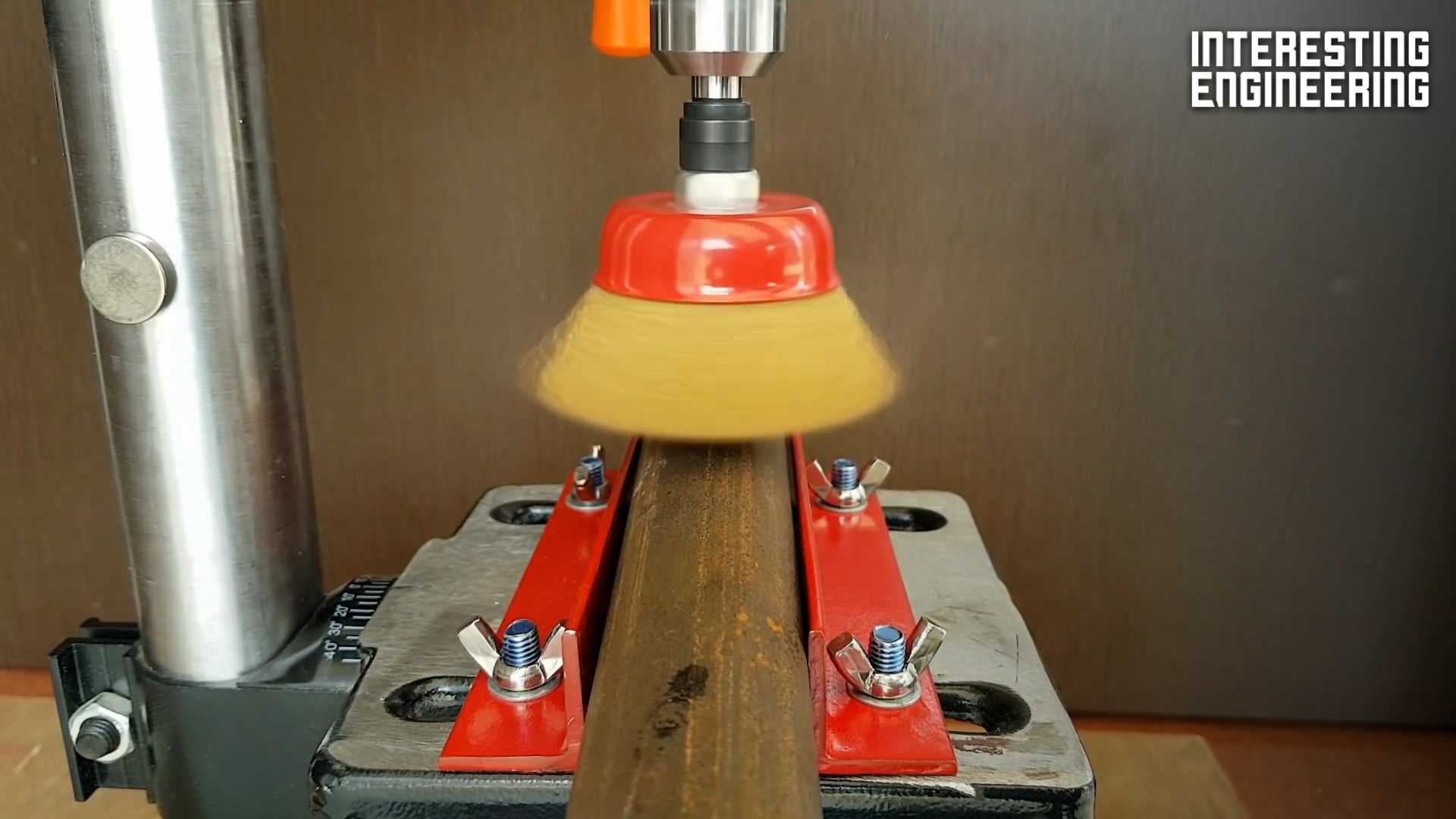 5 simple yet effective drill press modification ideas