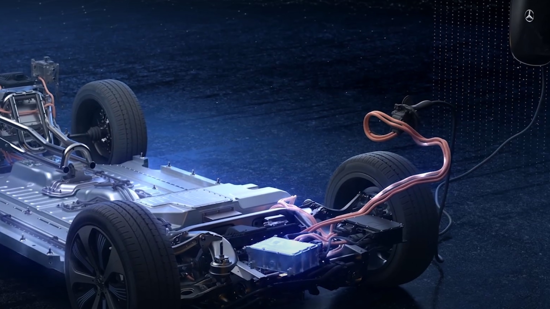 YouTuber shows the battery breakthrough that lets electric vehicles ...