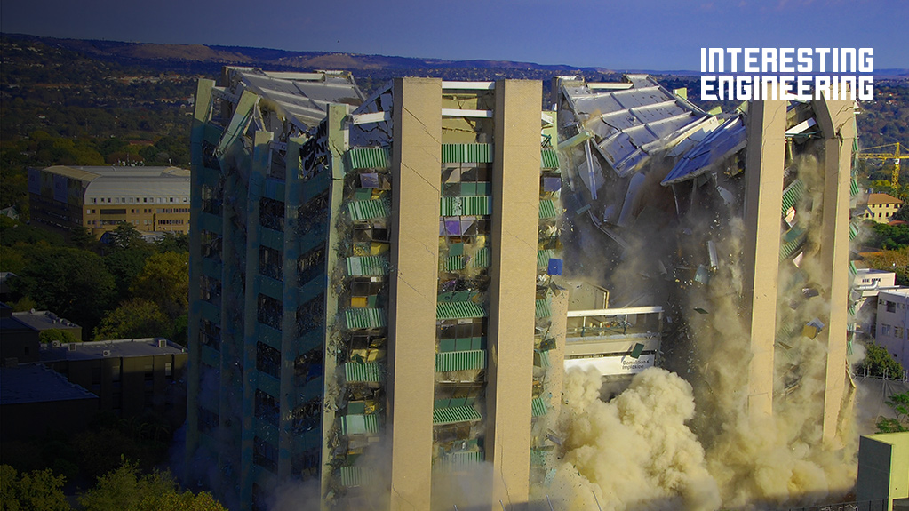 When and Why Do Buildings Fall Apart?