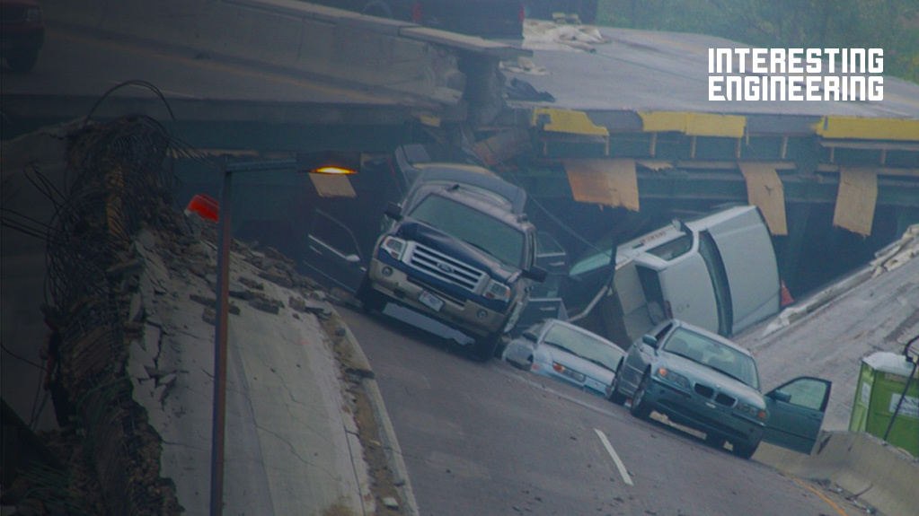 When Bridges Collapse: Disastrous Infrastructure Failures