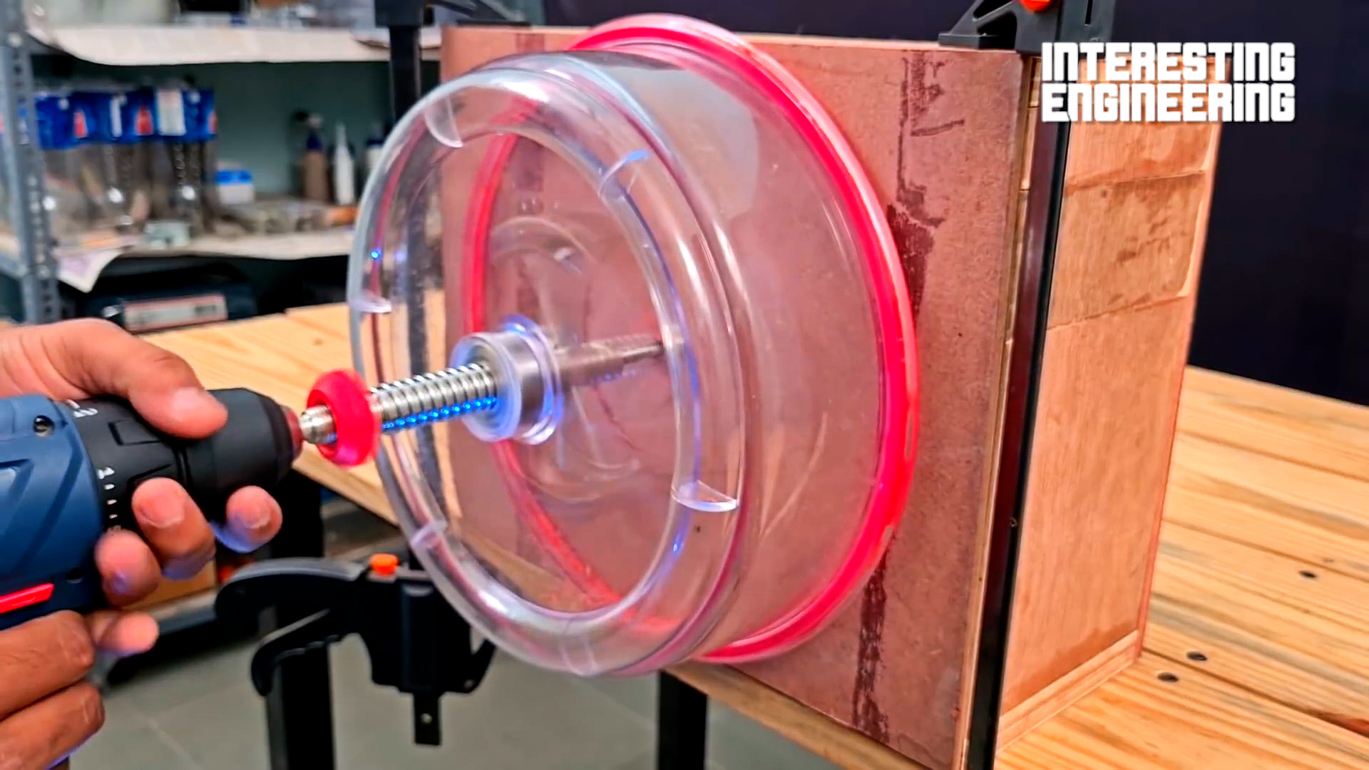 These 20 Useful Drill Bits Will Make Your Life Easier