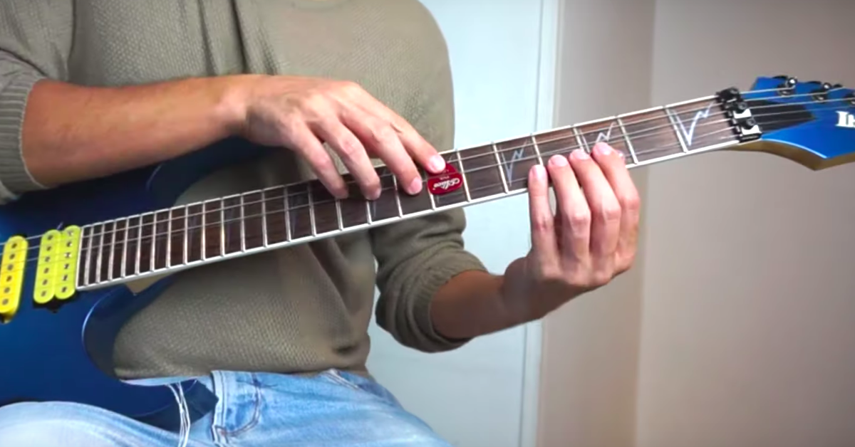 Watch This Musician Emulate the Sound of a French Horn, Trumpets, and ...