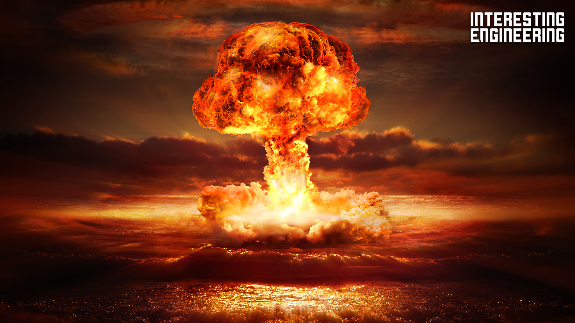 How the World's Most Powerful Bombs Work