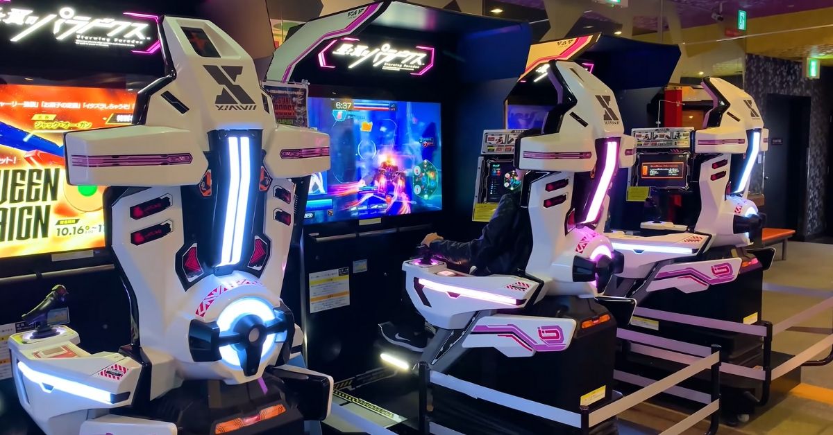 Japan Is from Another Time and Space, This Video Shows Why