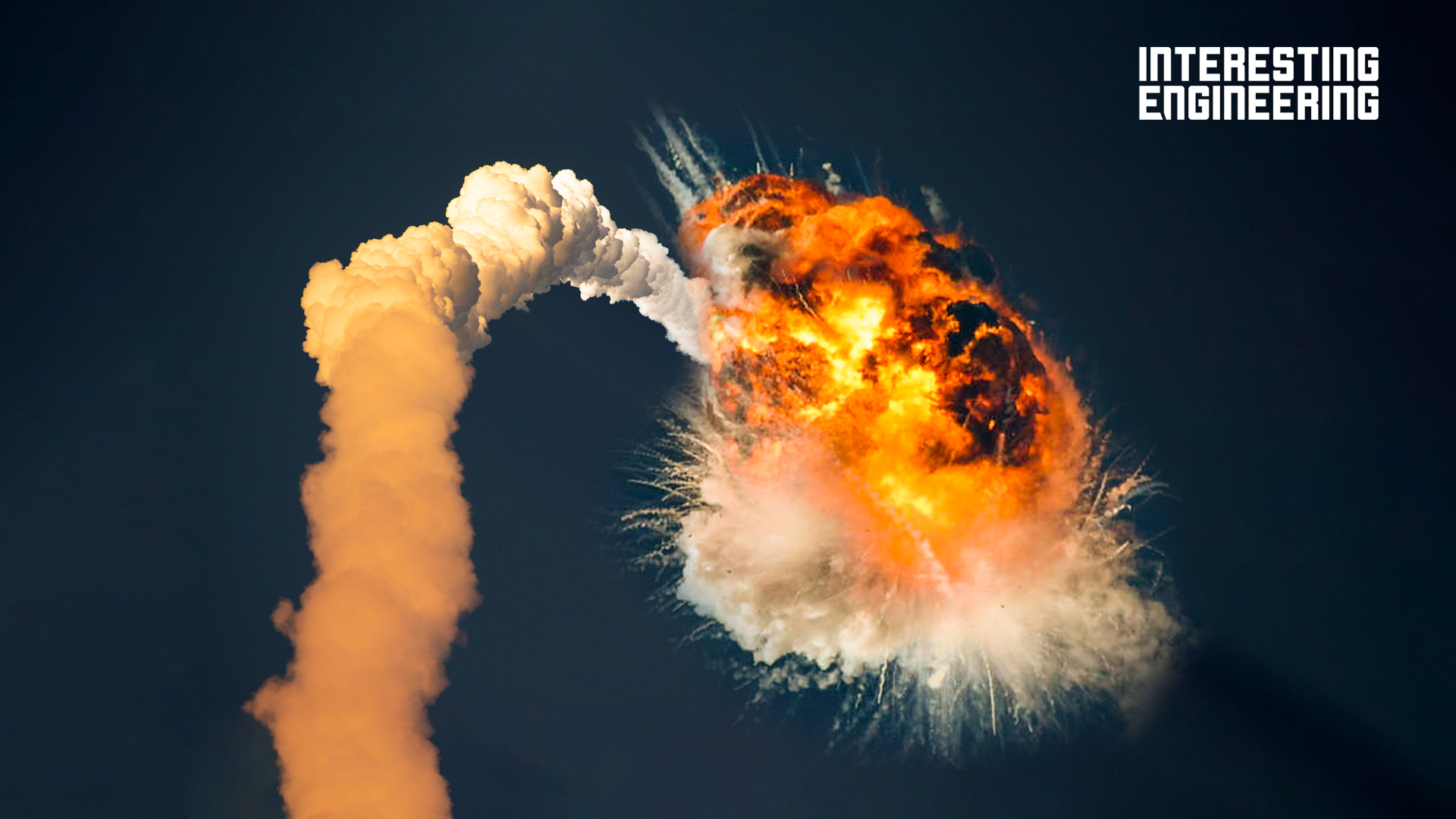 The Reasons Why Some Rocket Launches Fail Terribly