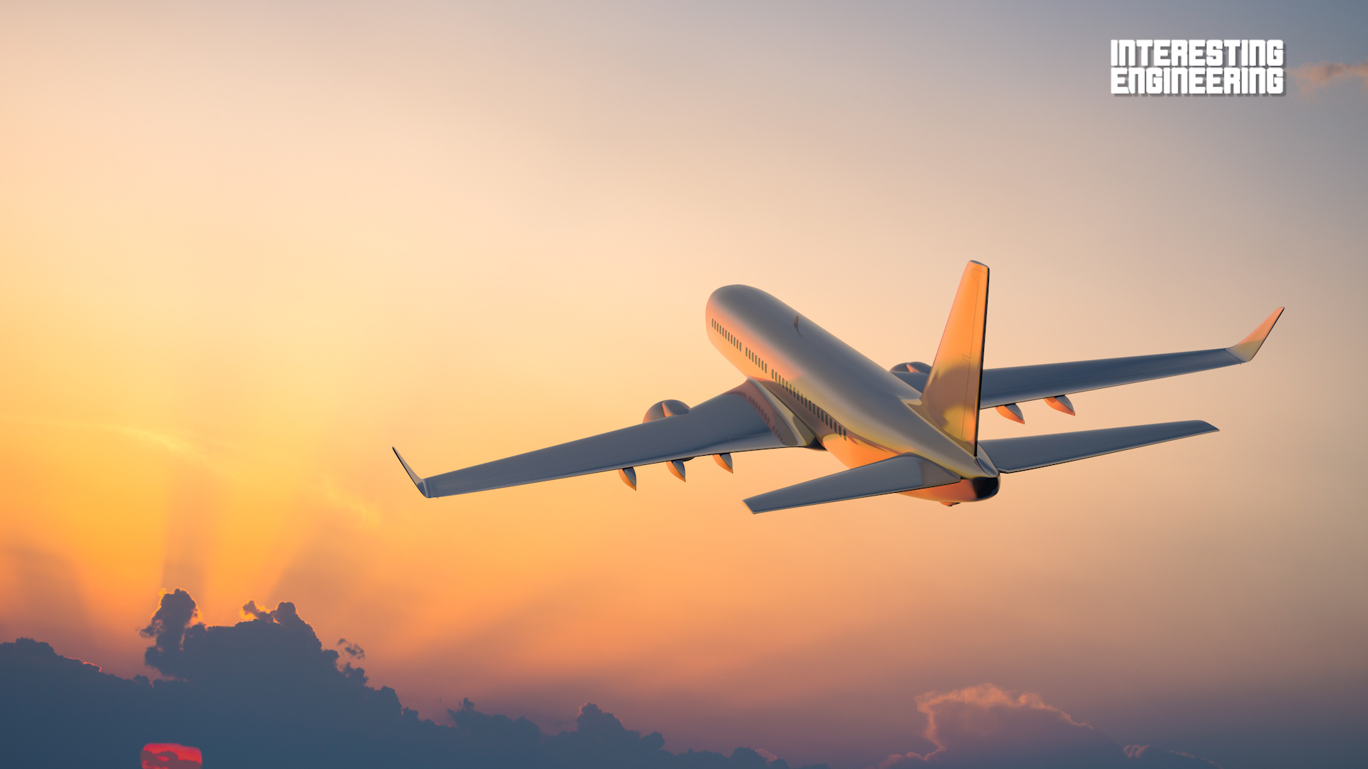 The Mystery Behind How Planes Fly