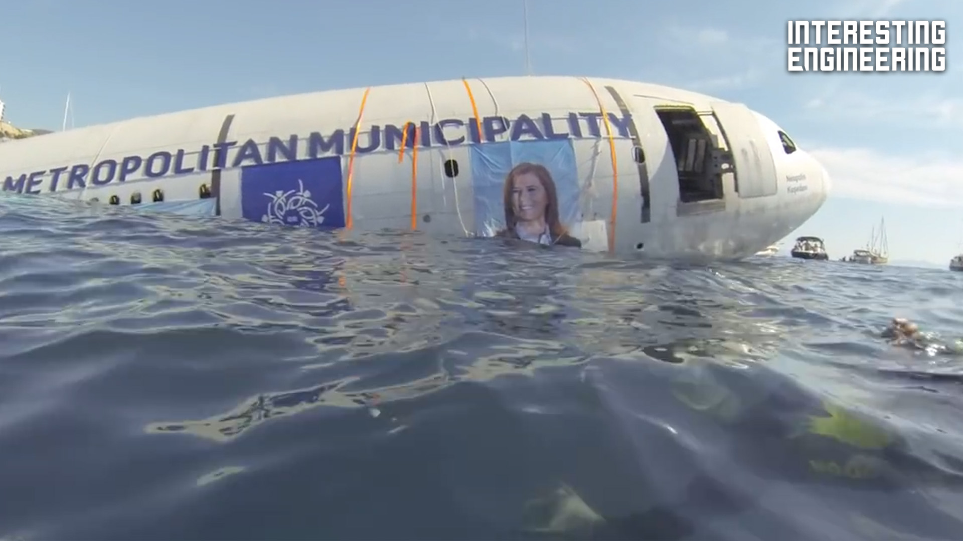 How Emergency Landings Are Performed Safely