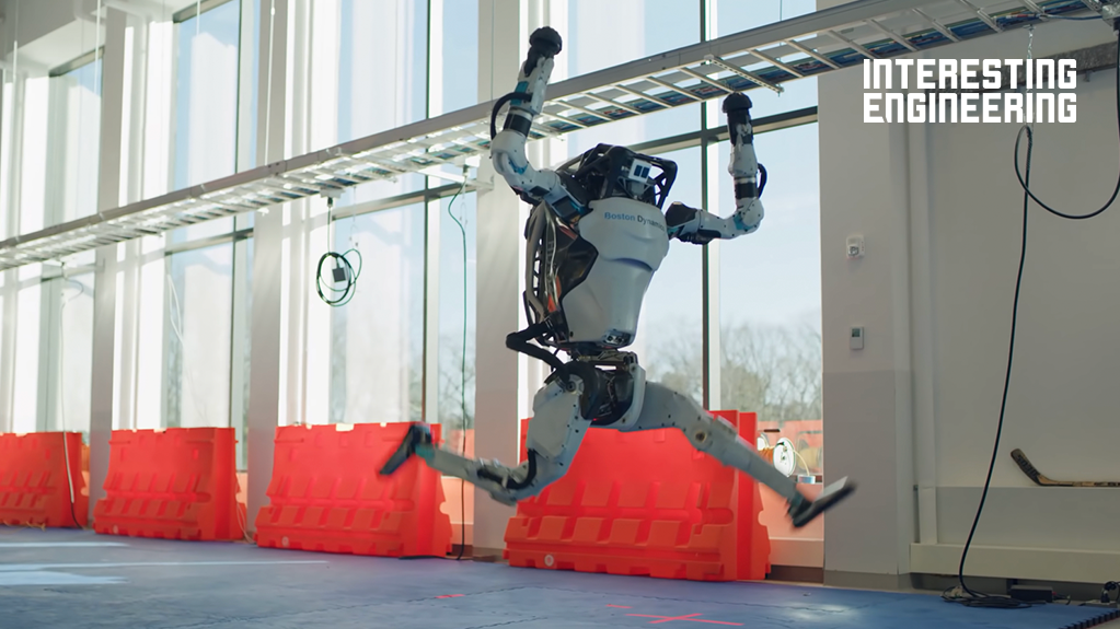 The Impressive Evolution of Boston Dynamics Robots