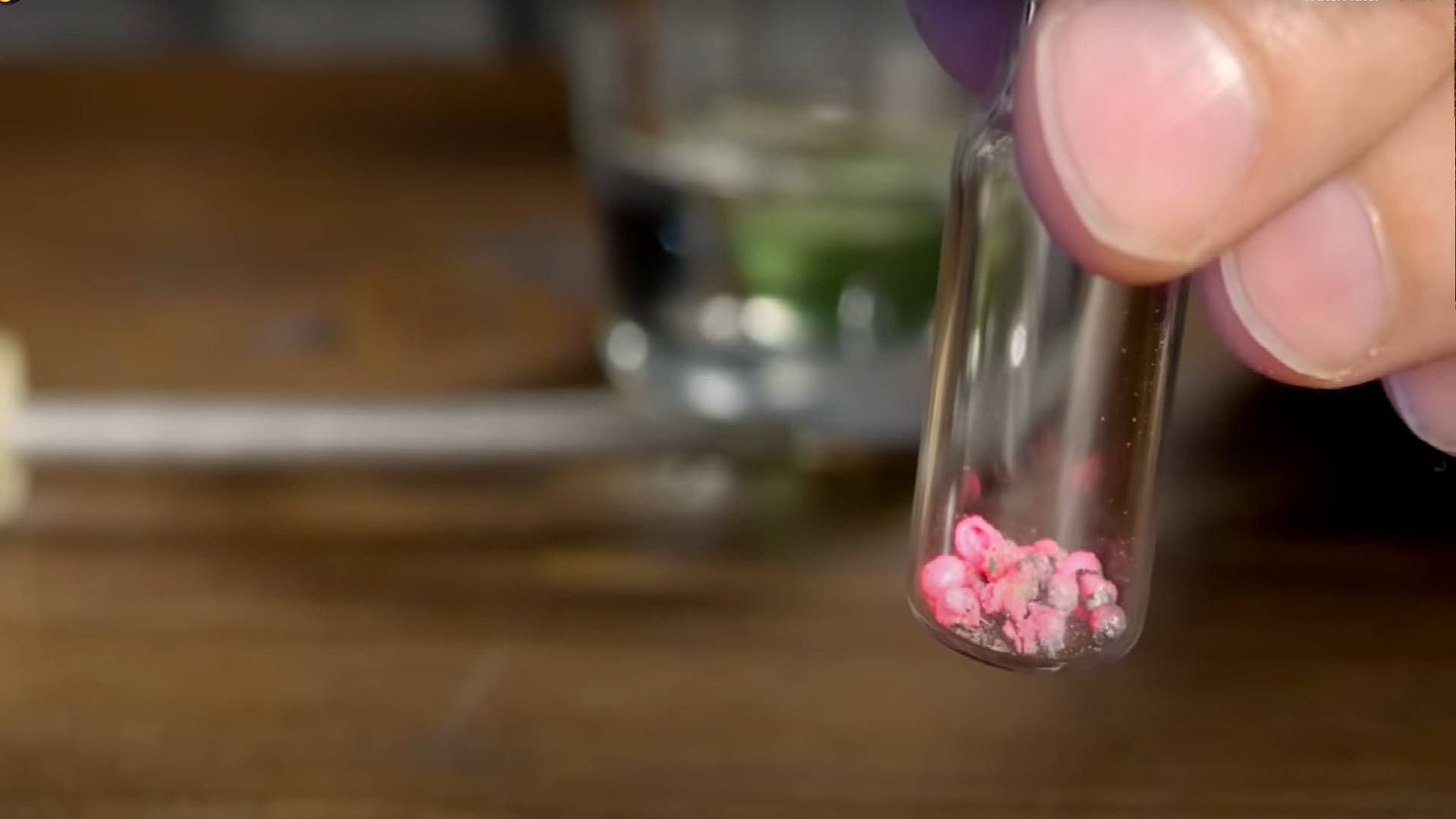 This Is How You Can Make Rubies in a Microwave