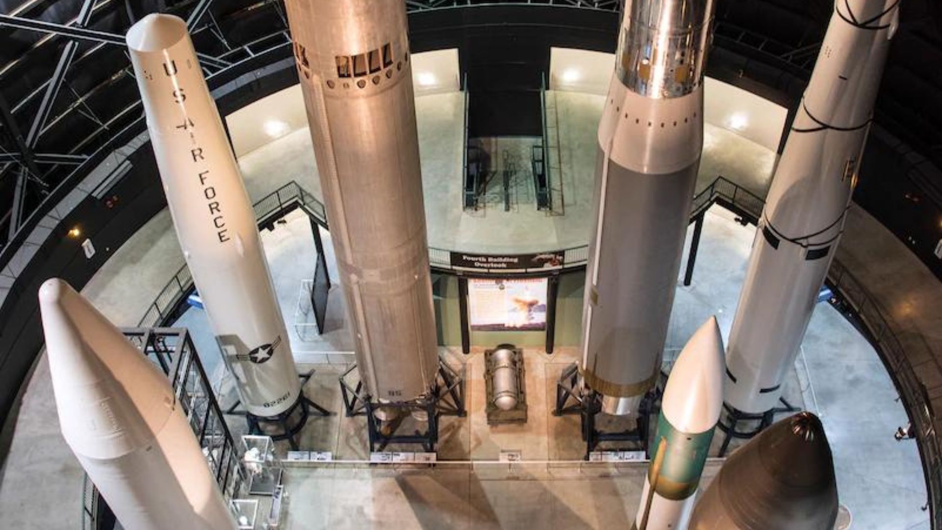 Story of Thor: From a humble ballistic missile to America’s most ...