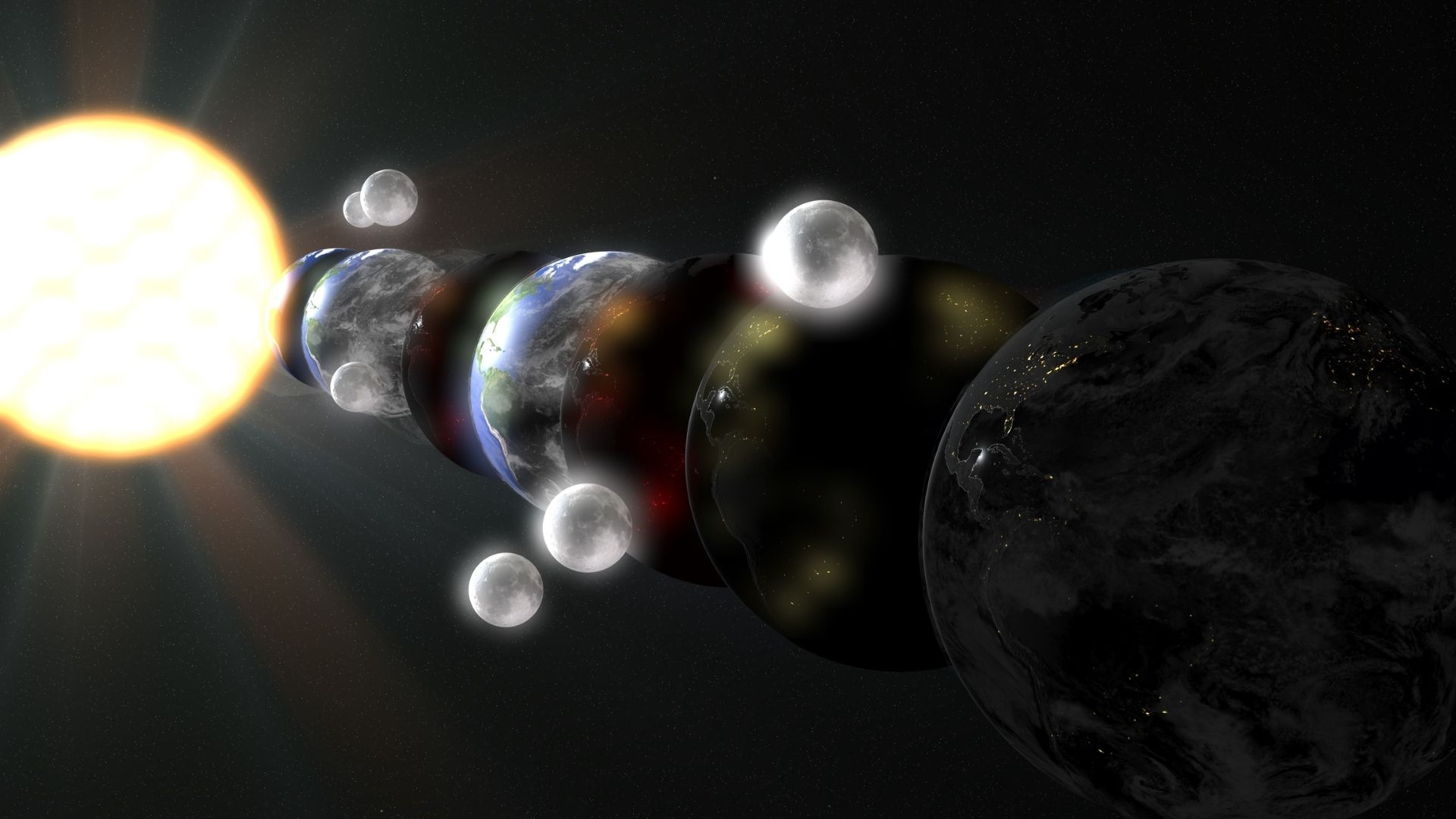 Here's Why Physicists Take the Parallel Worlds Theory Seriously