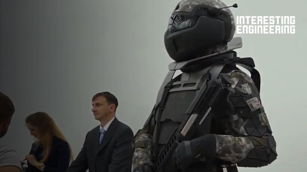 Military Advancements That Will Blow You Away