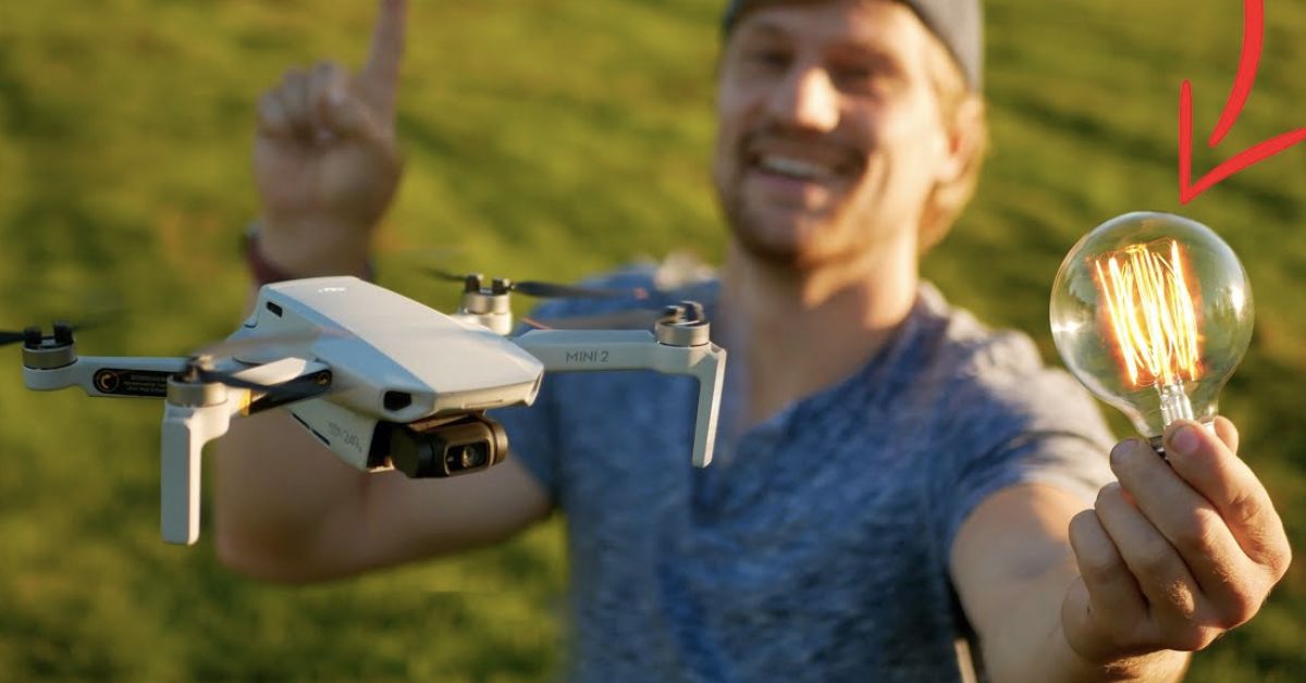 A physicist successfully harvested energy directly from the sky