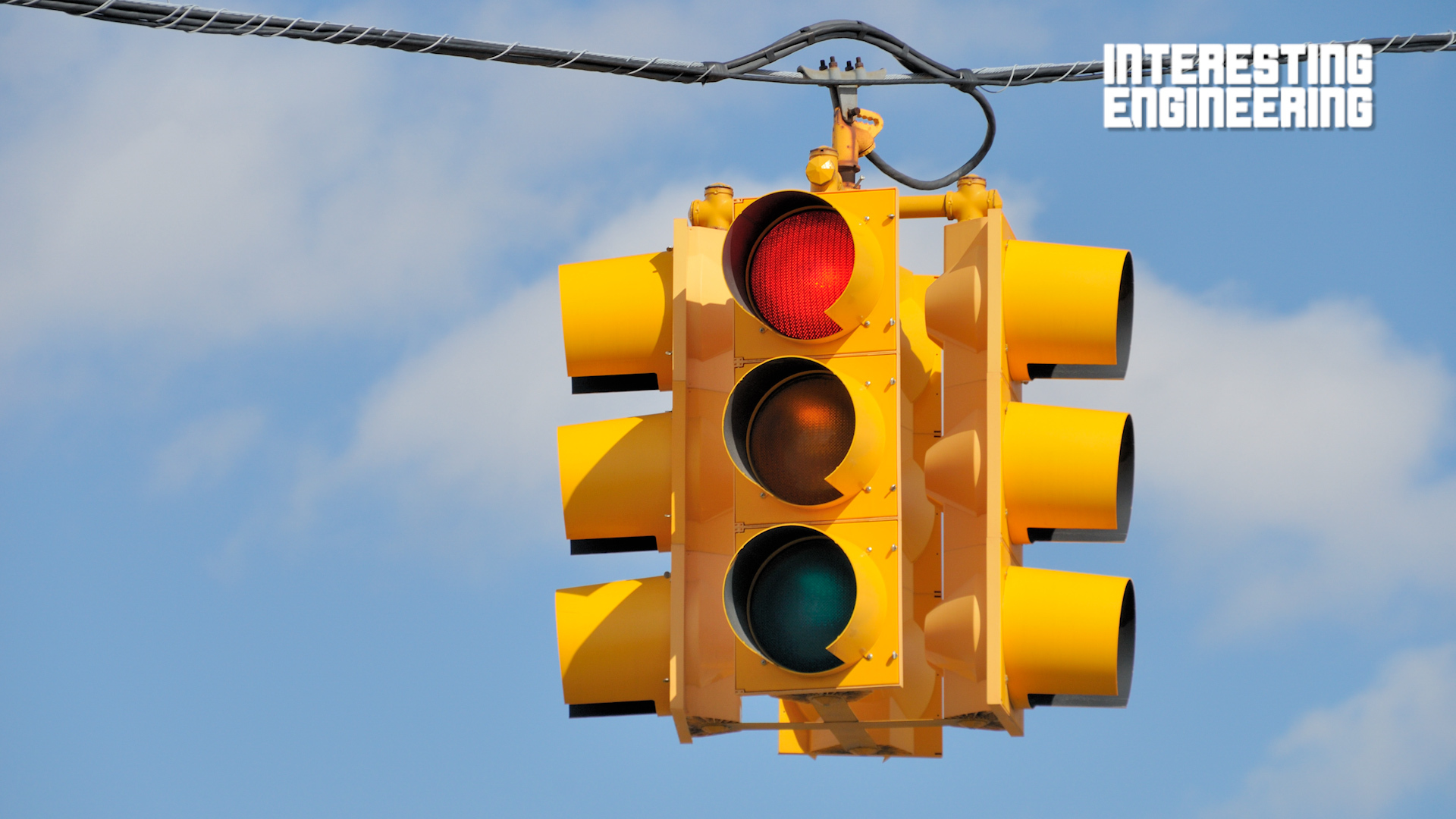 The History and Current Use of Traffic Lights