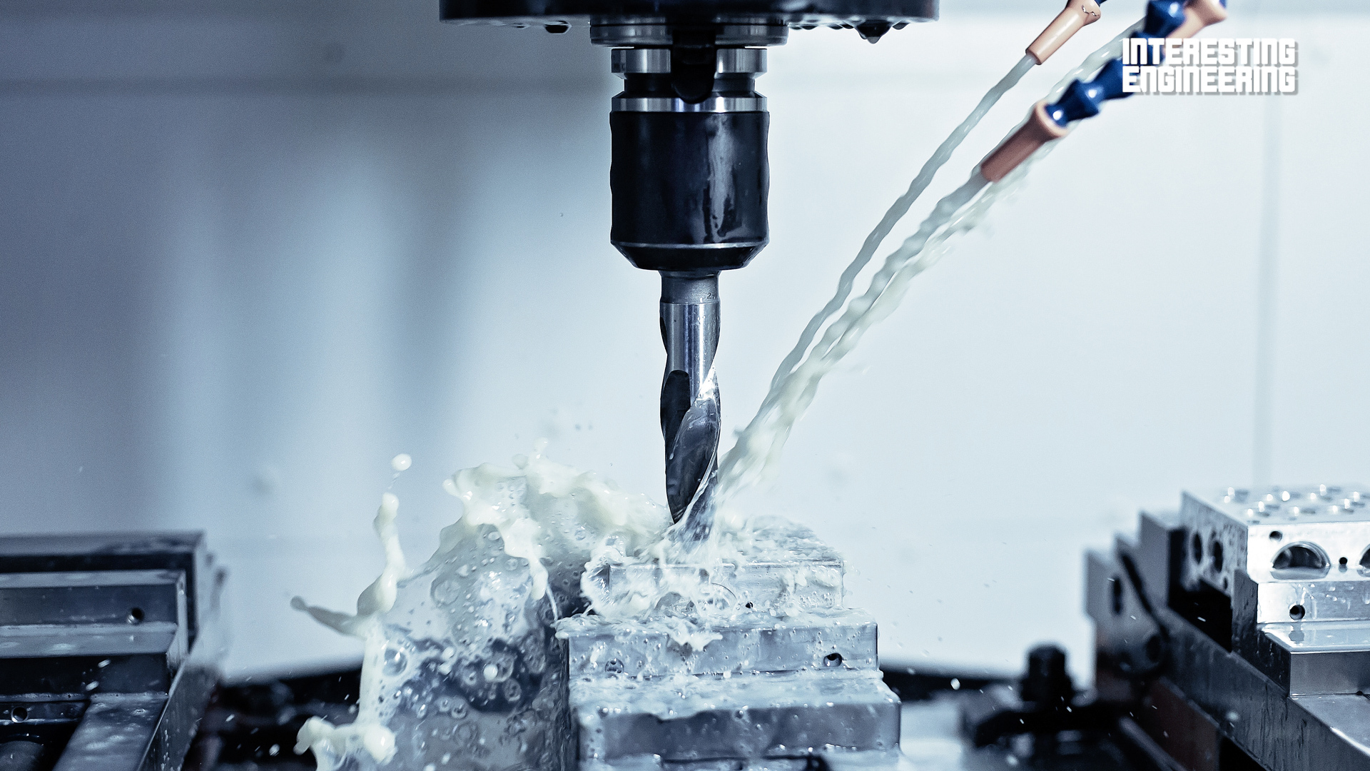 What CNC Machining Is and How It Works