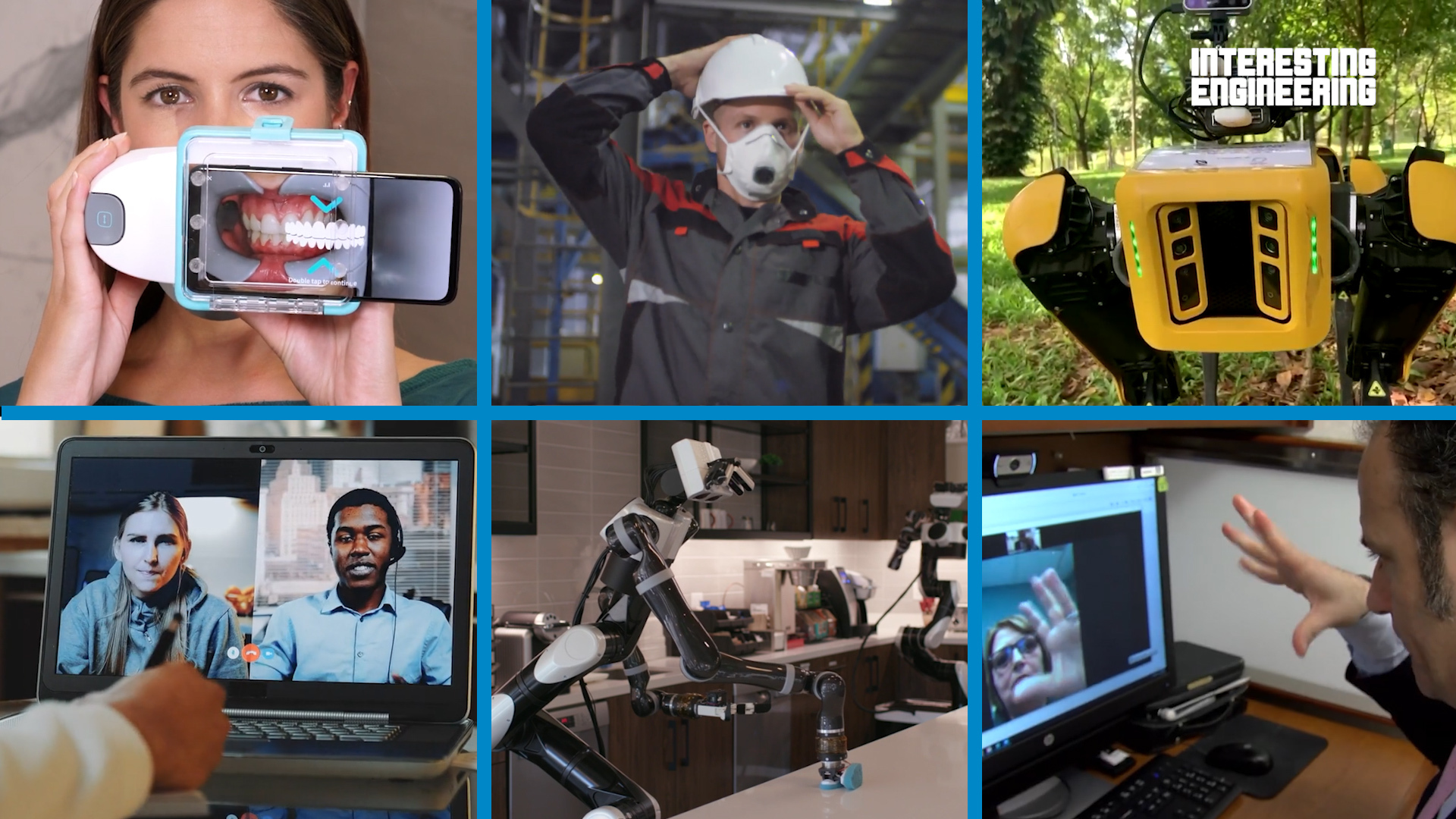 Here Are Some of the Ways a Post-COVID-19 World May Look Different