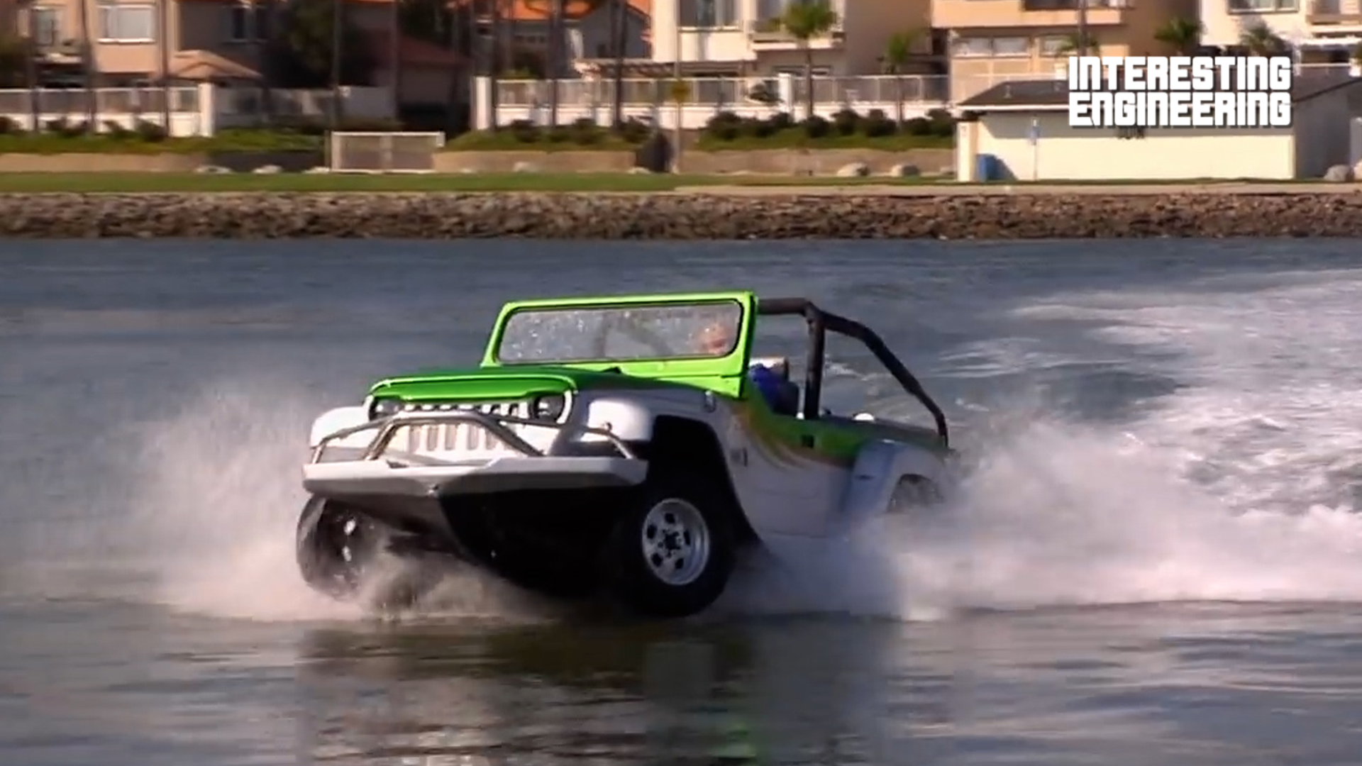 These New-Gen Watercraft Will Make You Want to Ride Them