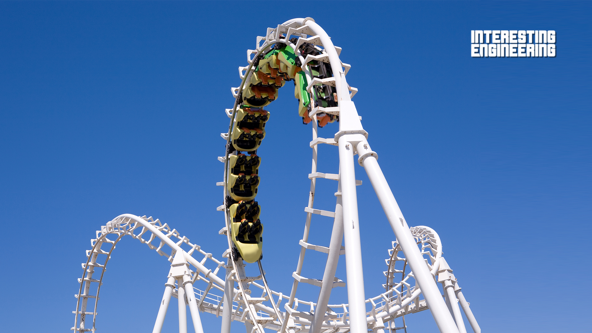 Record Breaking Roller Coasters You Have to Ride to Believe