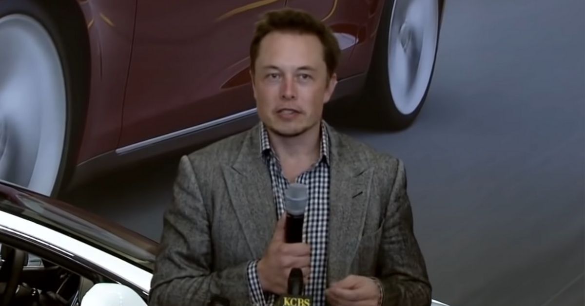 How Elon Musk Evolved from Nothing to the Most Successful