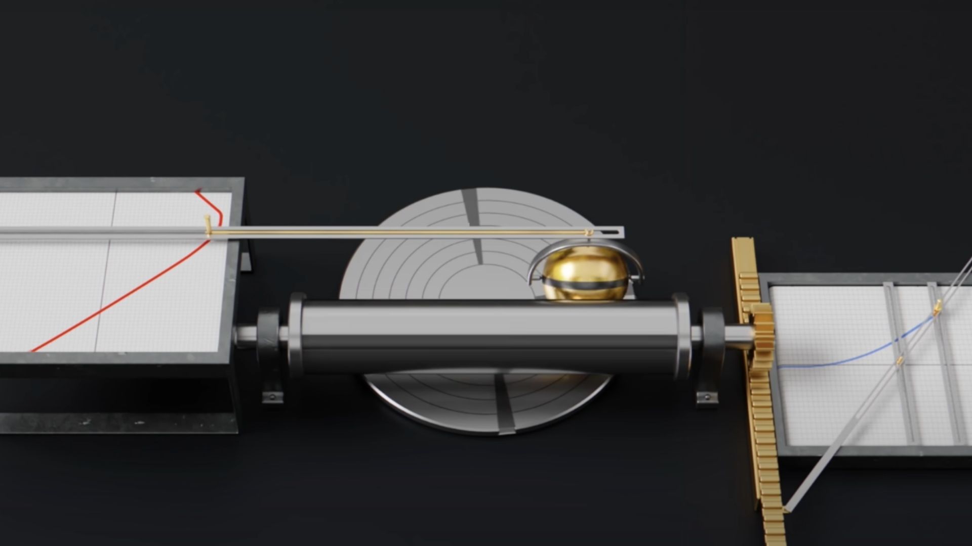 The most powerful analog computers that turned the tables in history