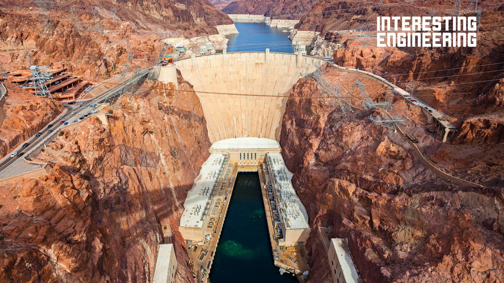 The Hoover Dam: One of America’s Most Treasured Feats of Engineering