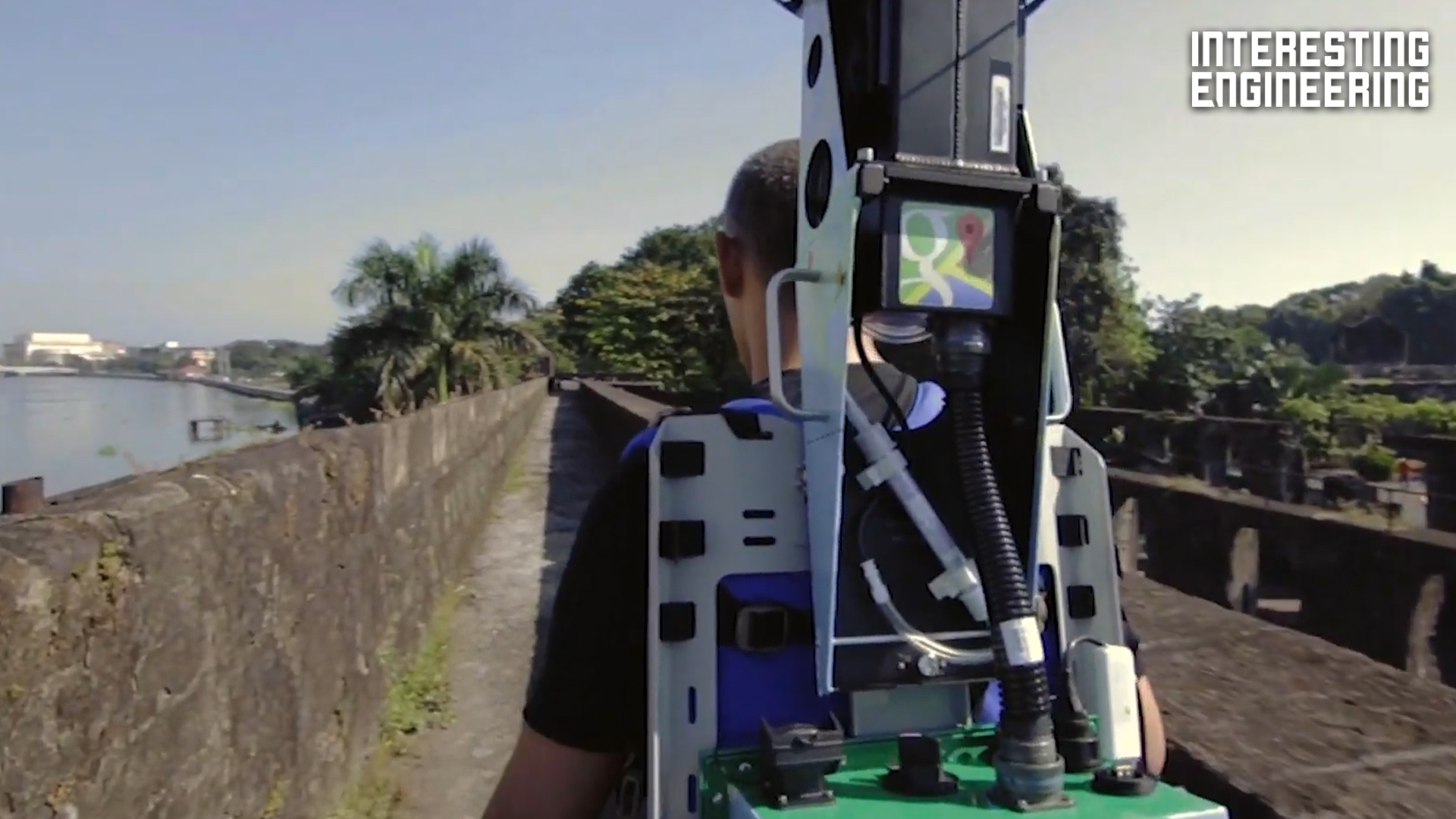 Google Maps and the Technology Behind the Popular Navigation App