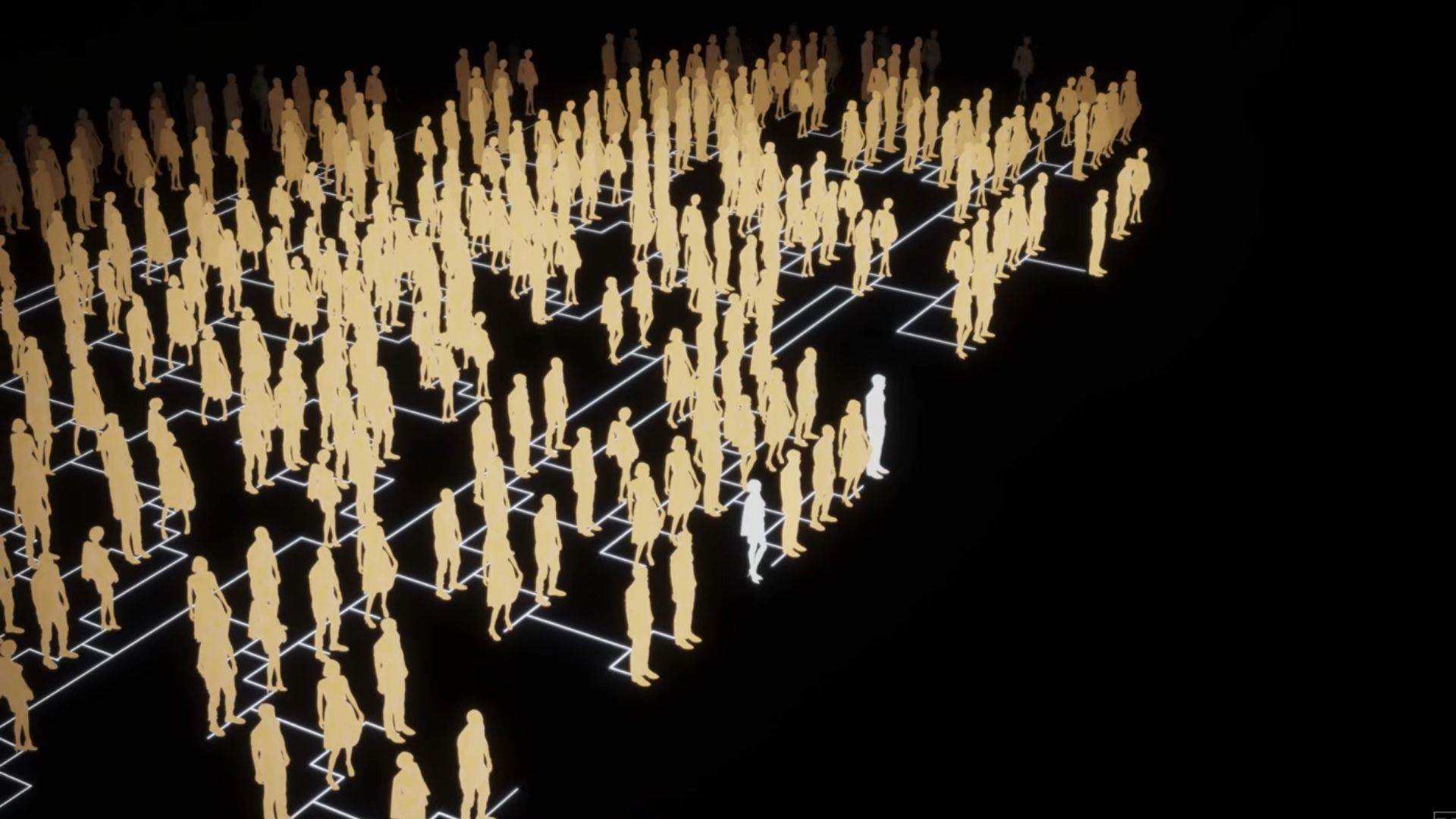 Your DNA Is Probably In a Database Without Your Knowledge or Consent