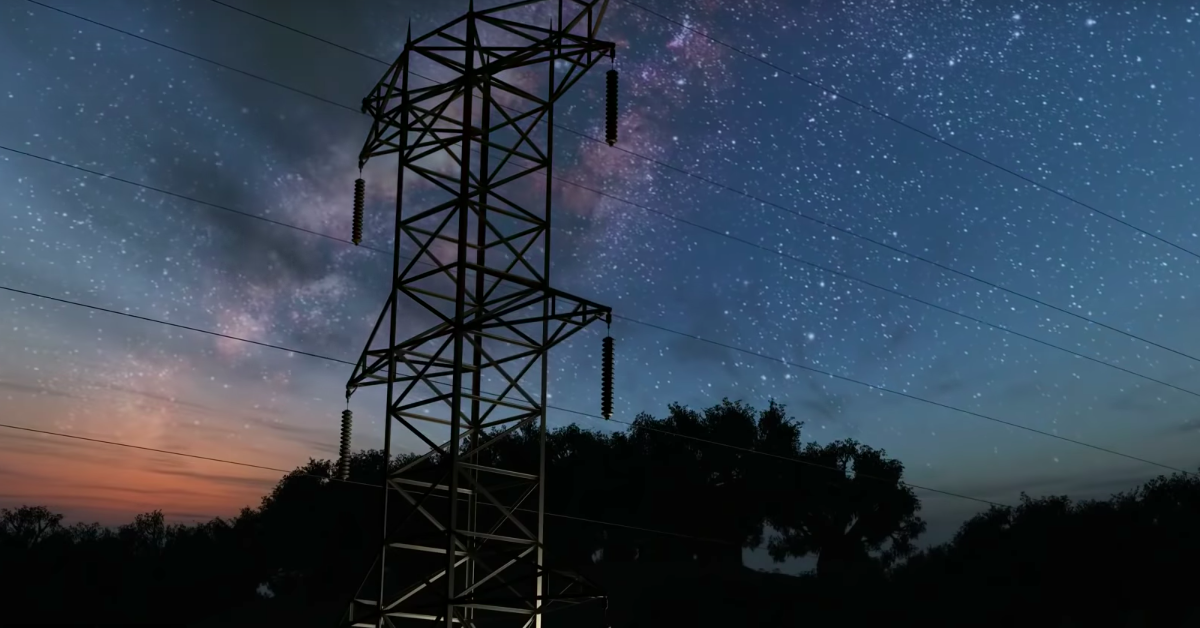 This Video Has Everything You Need to Know to Understand How a Power ...