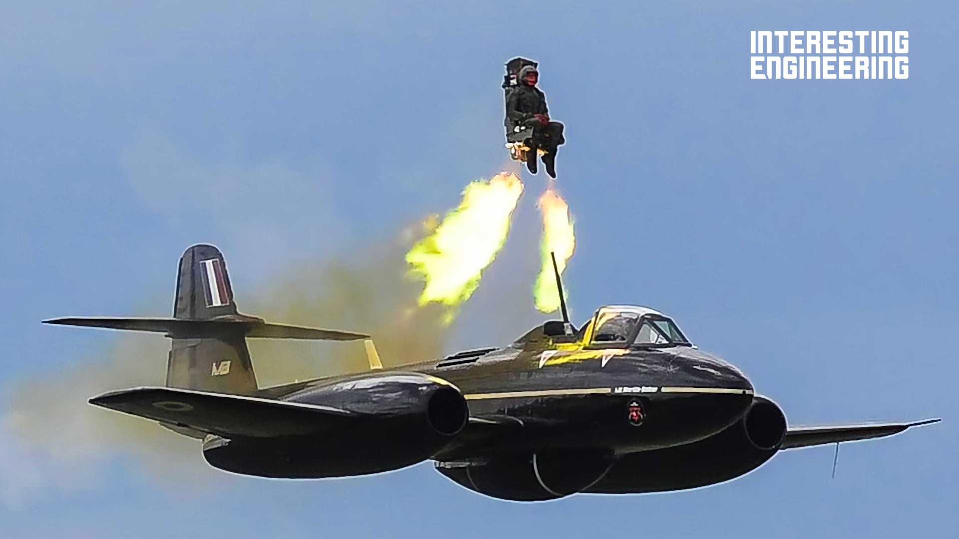 The Dangers Behind Using Fighter Jet Ejection Seat Systems