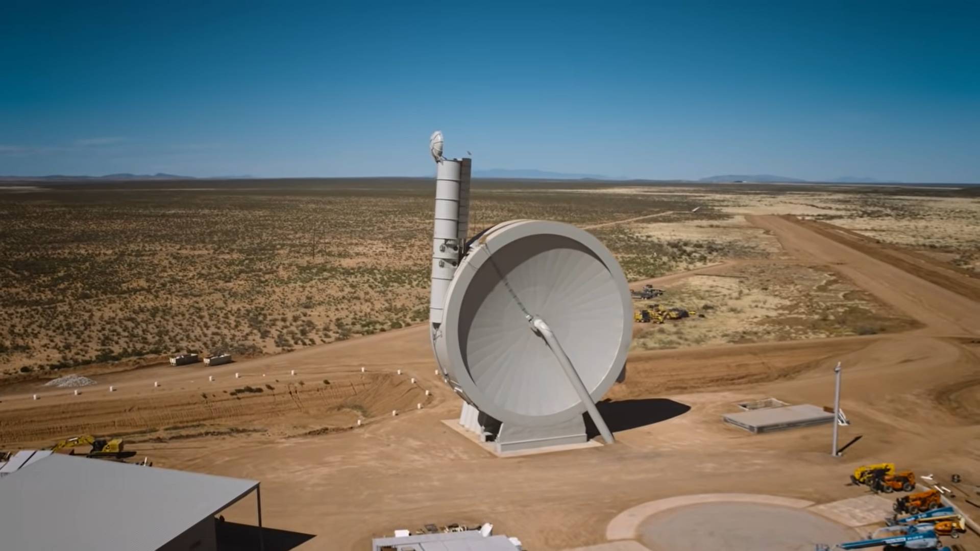 Would Flinging Rockets Into Space by Spinning Them Around Cut Down ...