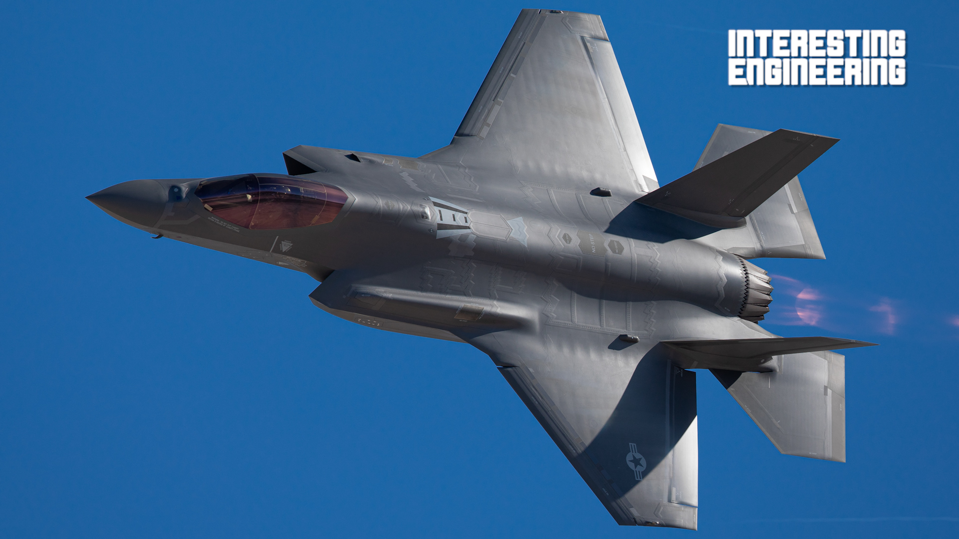 The F-35: The World's Most Expensive Weapon