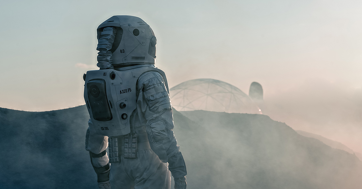 This Video Explores When We Might Finally Walk on Mars