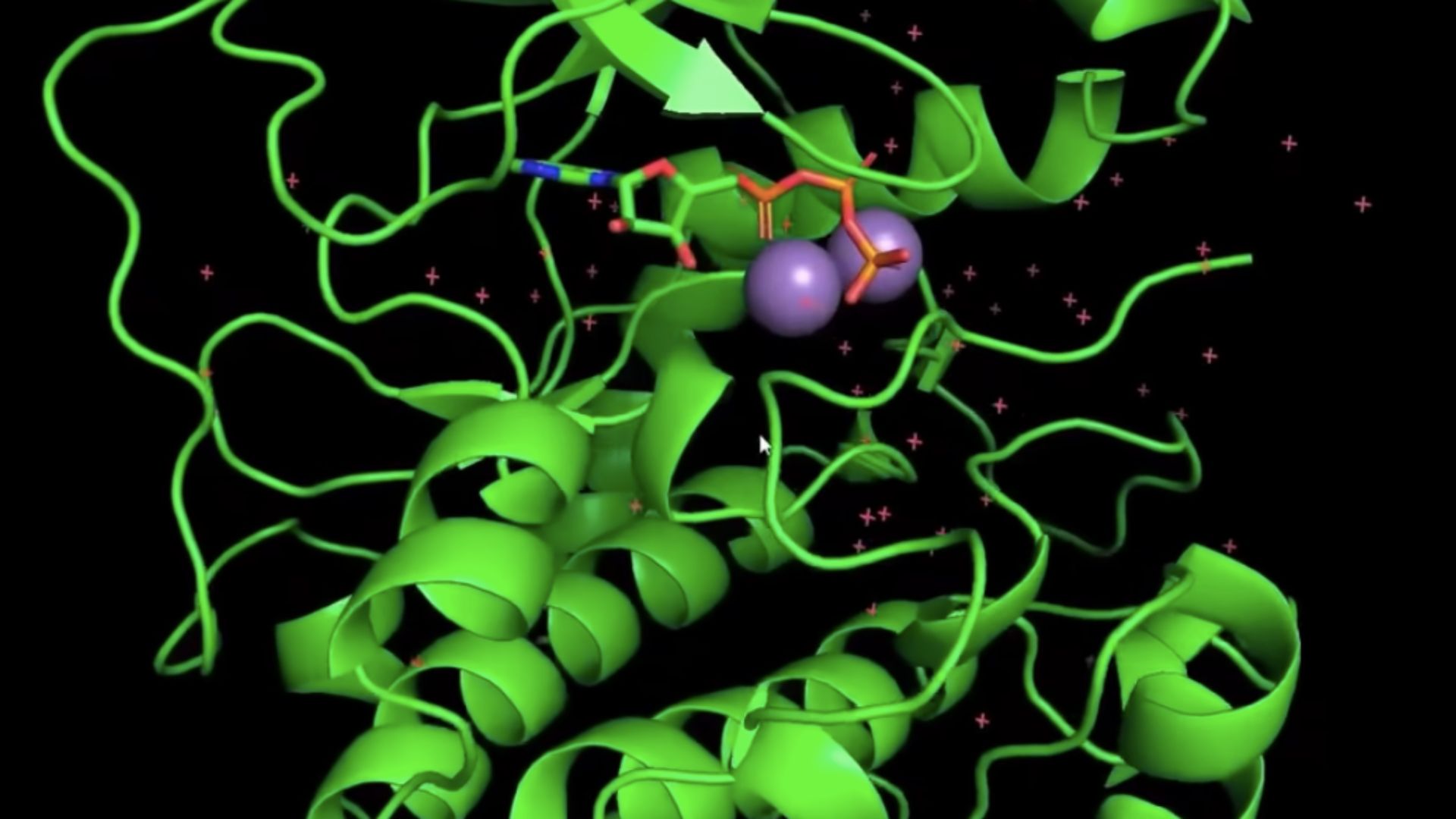 A new AI-made enzyme can devour plastics in hours instead of centuries